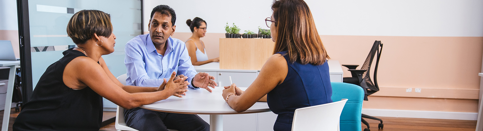 EllGeo Re - Risk Management Consulting